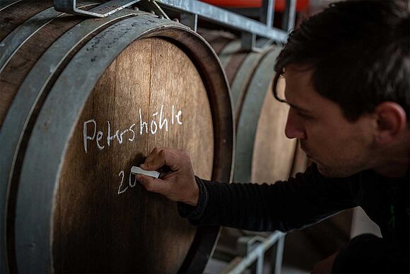 Seckinger - Lobenbergs Gute Weine