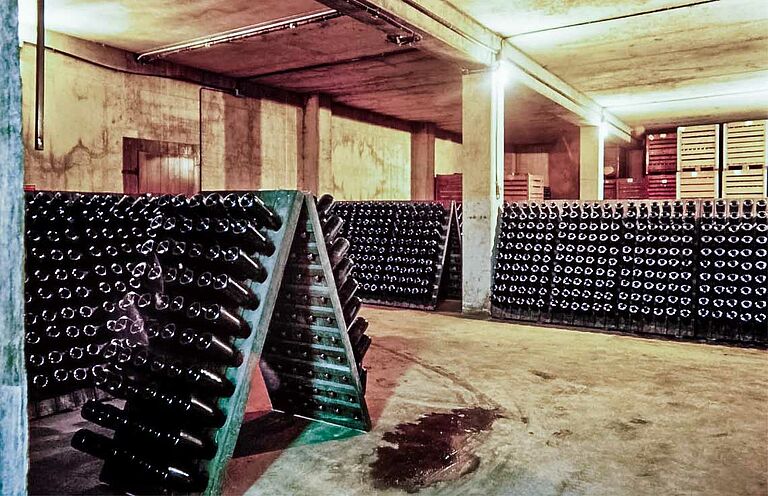 Rinaldo Rinaldini - Lobenbergs Gute Weine