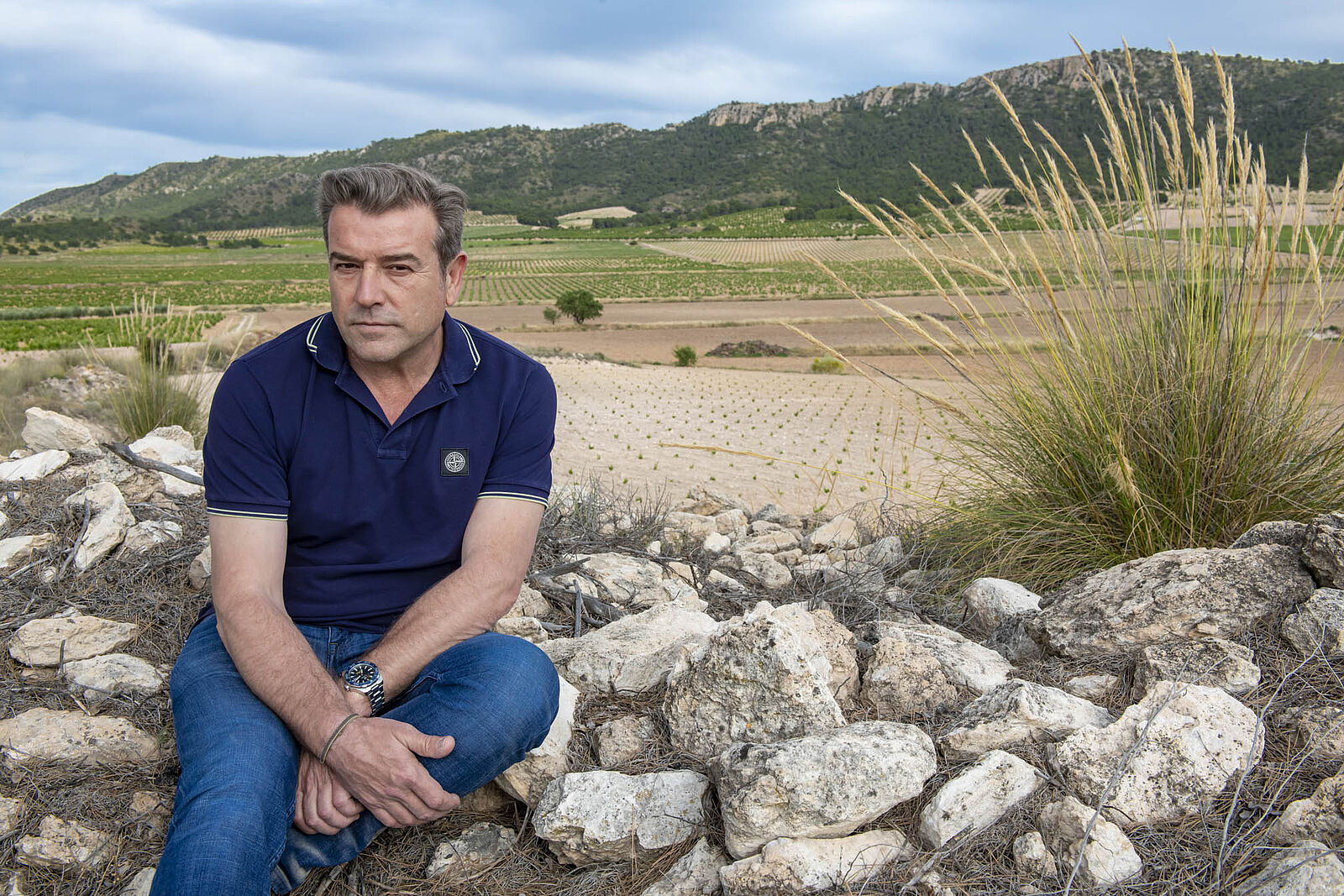 Casa Castillo: Pie Franco Monastrell 2021 - Lobenbergs