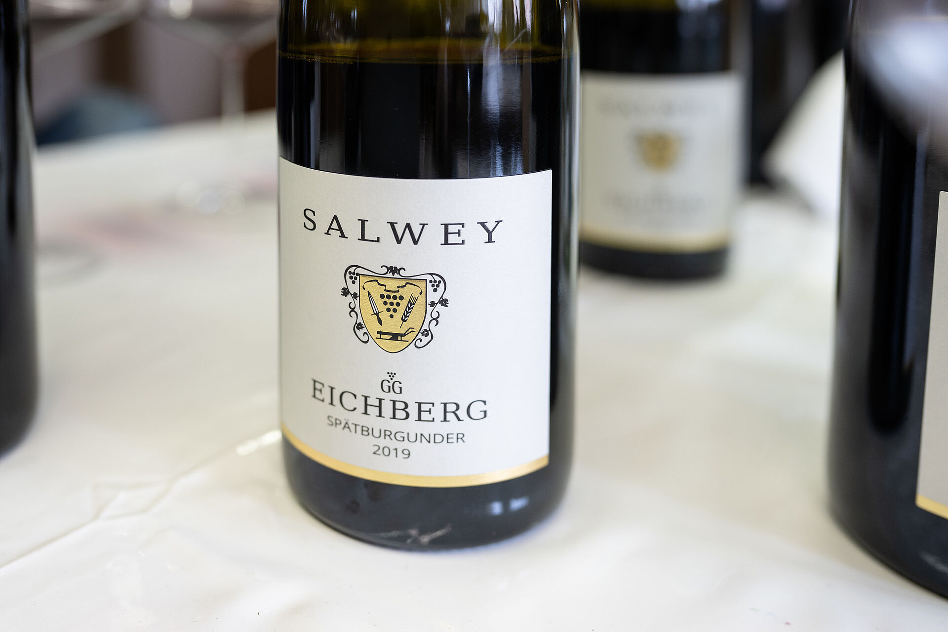 Salwey Weine kaufen - Lobenbergs