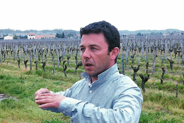 Chateau Tour Perey - Lobenbergs Gute Weine