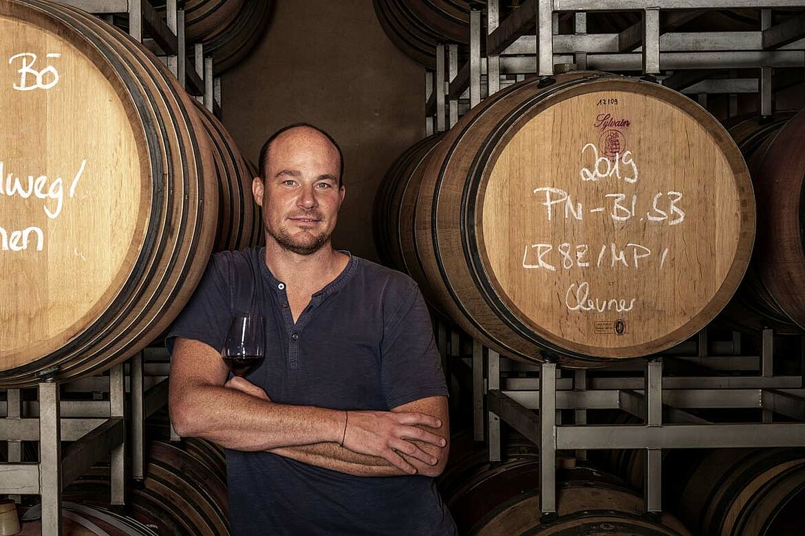 Knipser: Cuvée XR 2018 - Lobenbergs Gute Weine