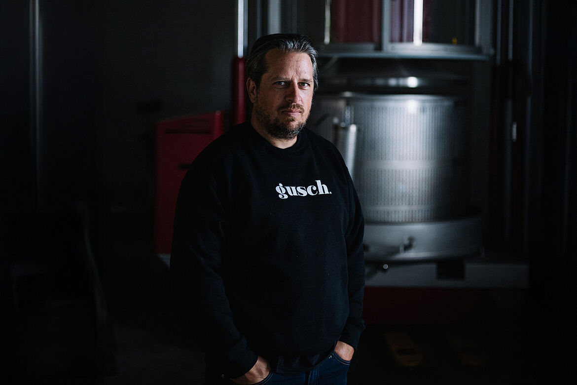 Weingut Tschida - Lobenbergs
