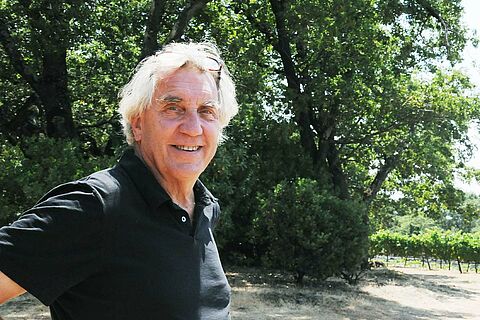 Kongsgaard Wine Weine kaufen - Lobenbergs Gute Weine