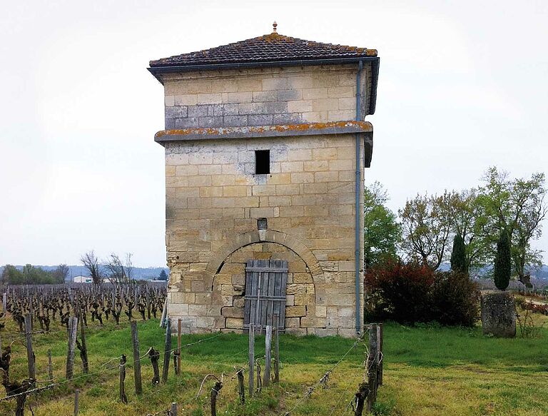 Chateau Tour Perey - Lobenbergs Gute Weine