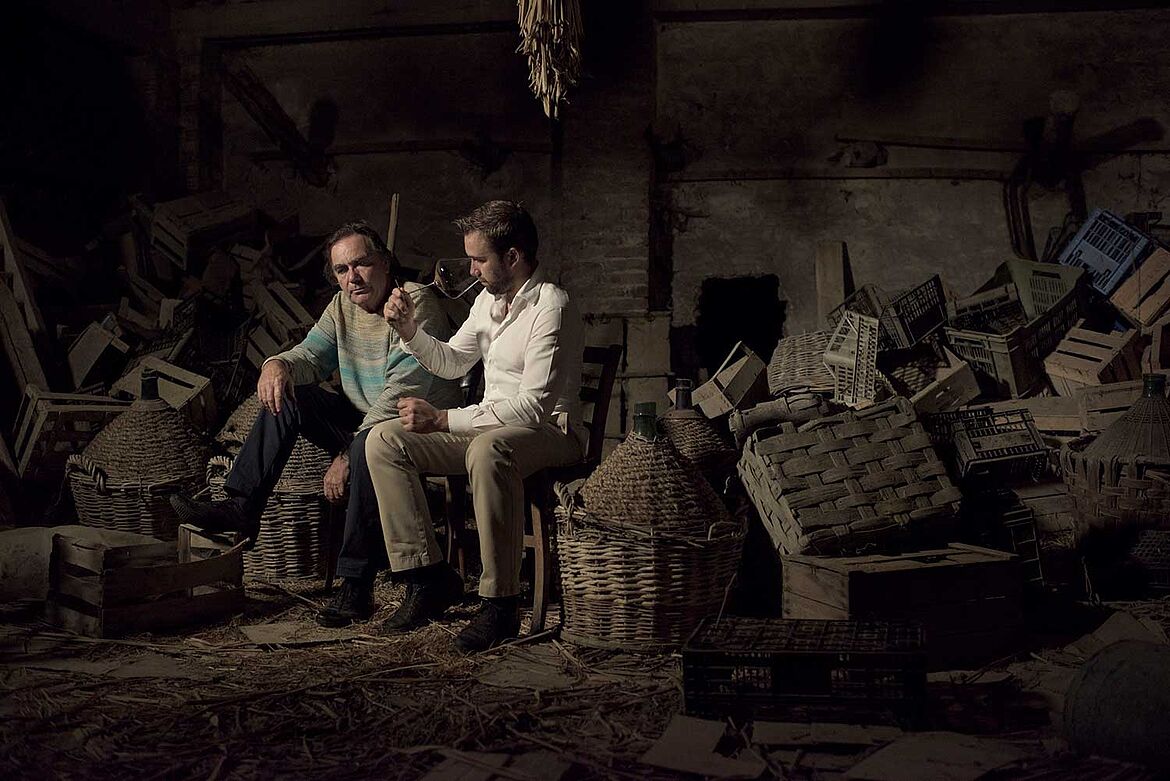 Piemont Wein kaufen - Lobenbergs Gute Weine