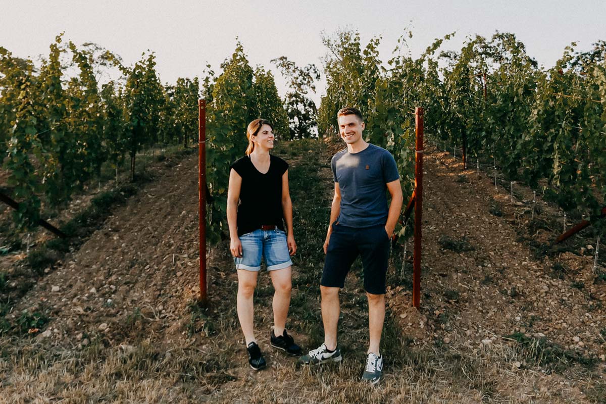 Lassak Weine kaufen - Lobenbergs Gute Weine