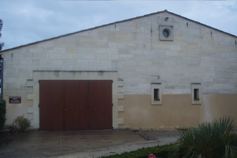 Tour Maillet - Lobenbergs Gute Weine