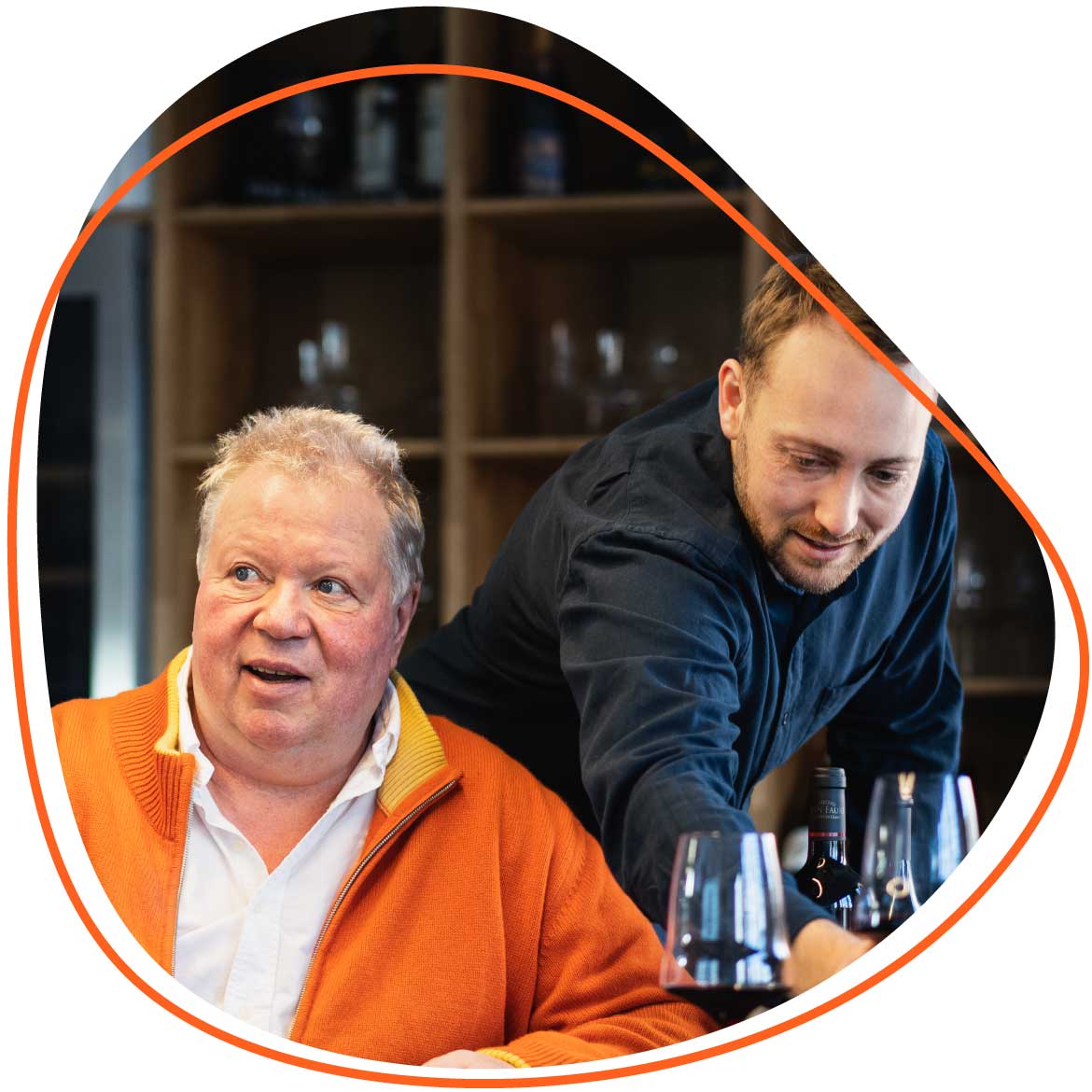 Lobenbergs – Guter Wein ist unser Grundsatz - Lobenbergs Gute Weine