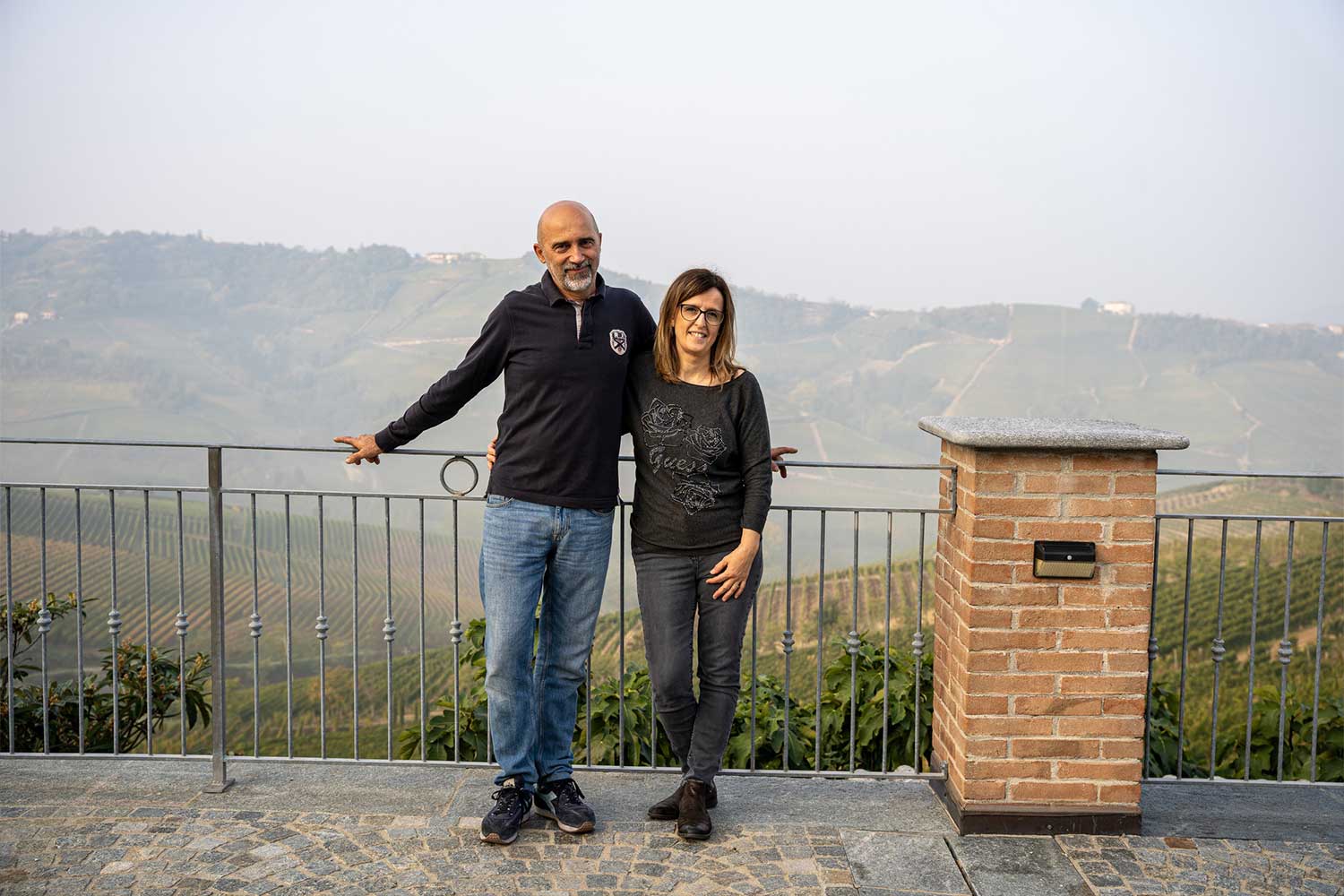 Luigi Pira - Lobenbergs Gute Weine