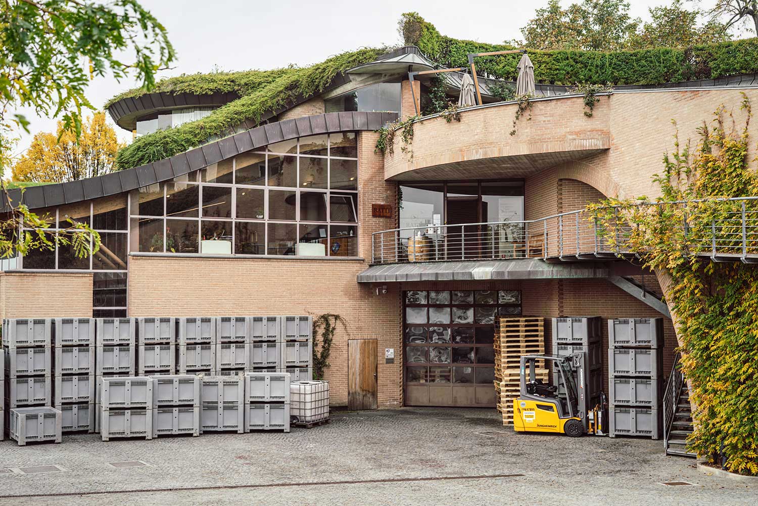 Ratti - Lobenbergs Gute Weine