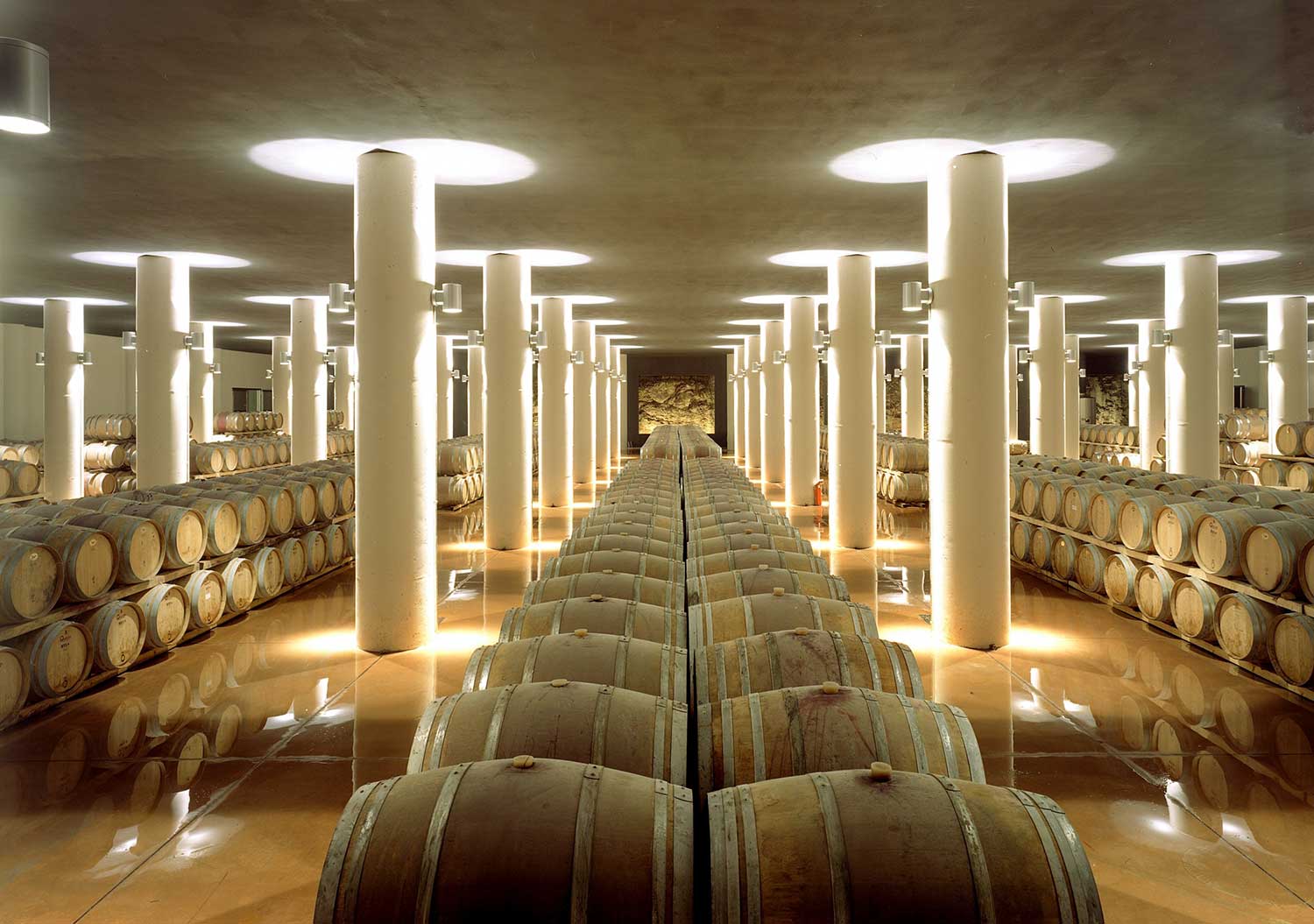 Mazzei - Lobenbergs Gute Weine