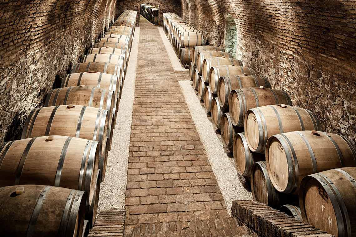 Wien - Lobenbergs Gute Weine