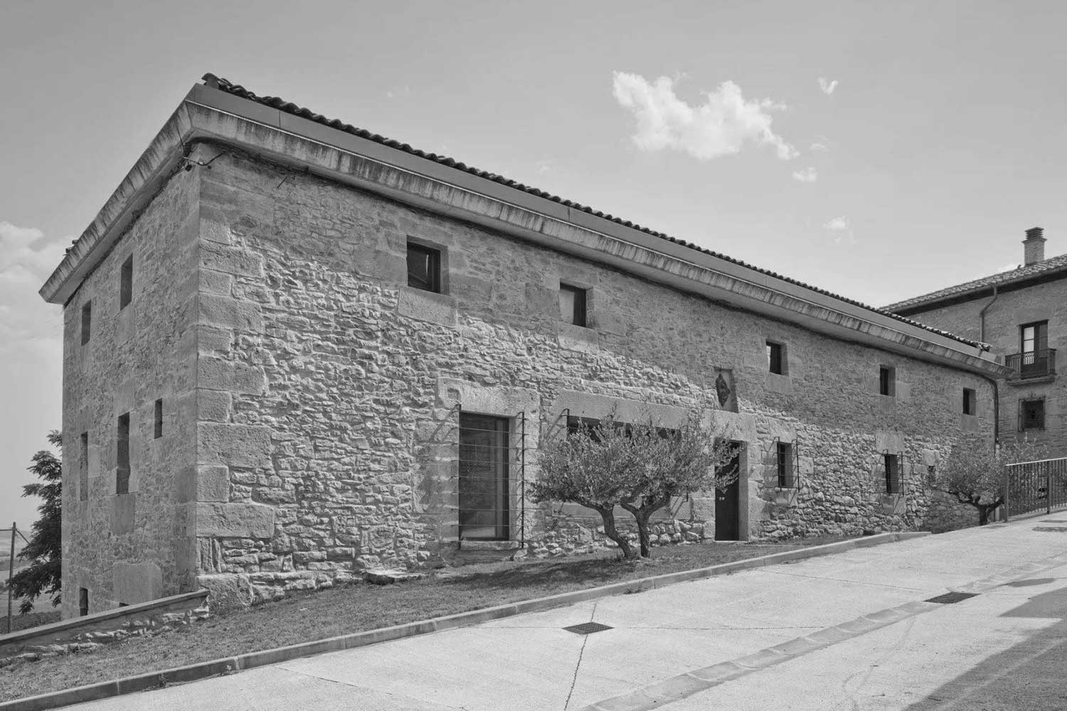 Bodegas Artadi Artazu – Navarra - Lobenbergs Gute Weine