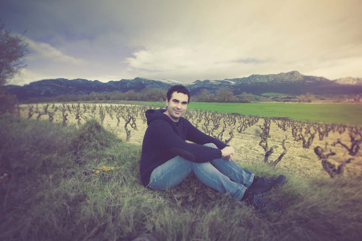 Oxer Wines – Rioja: Ahari 2023 - Lobenbergs Gute Weine