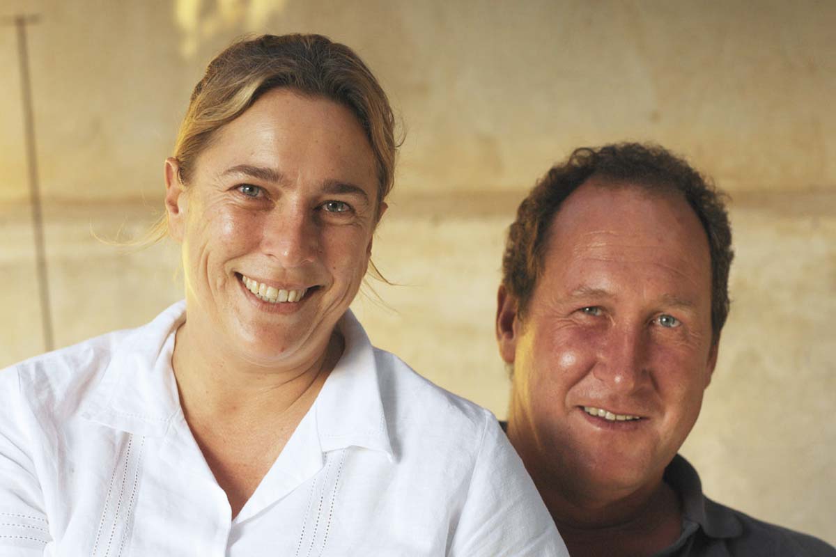 Springfield Estate: Methode Ancienne Chardonnay 2020 - Lobenbergs Gute ...