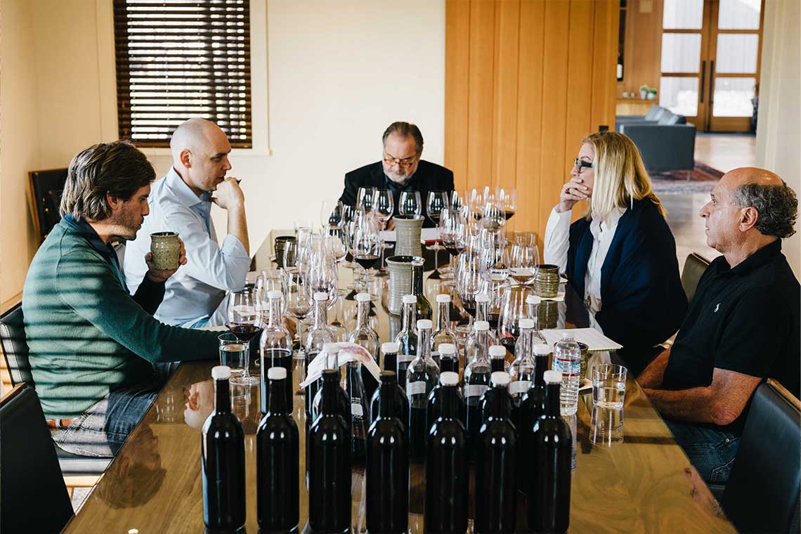 Bella Oaks - Lobenbergs Gute Weine