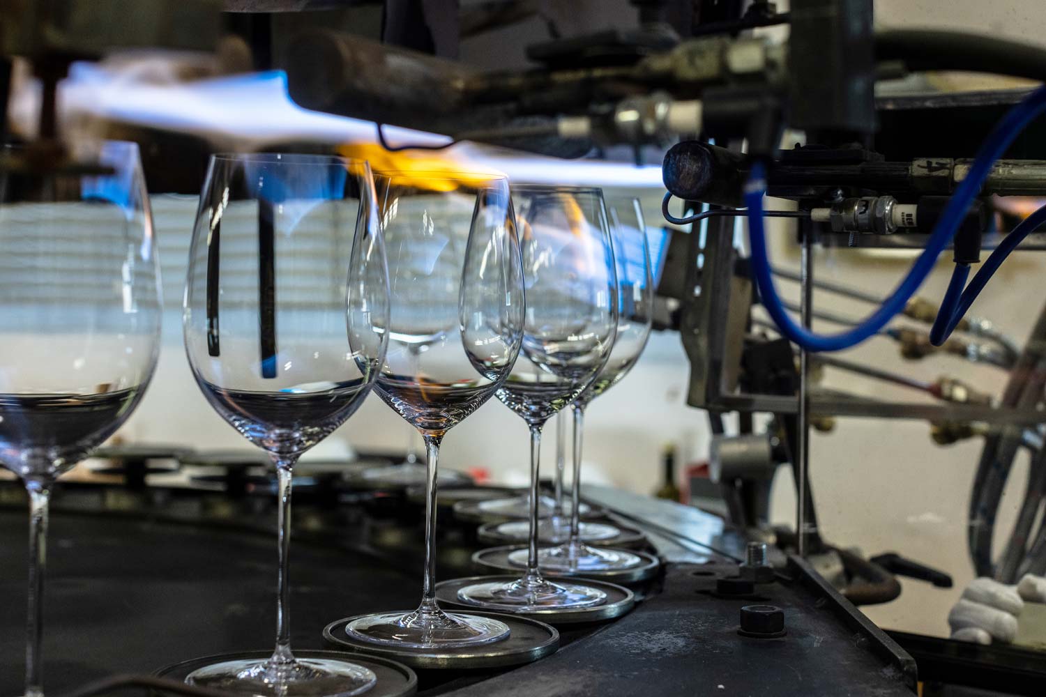 Riedel Gläser - Lobenbergs Gute Weine